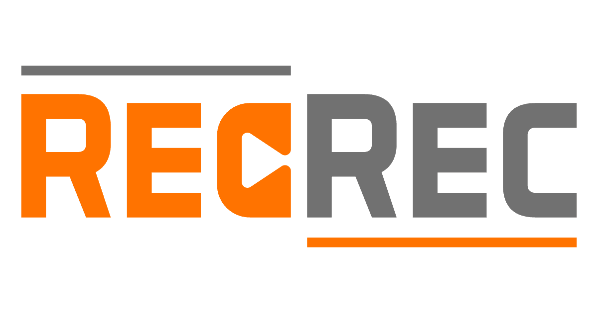 RecRec - Modern Recreational Sports Management